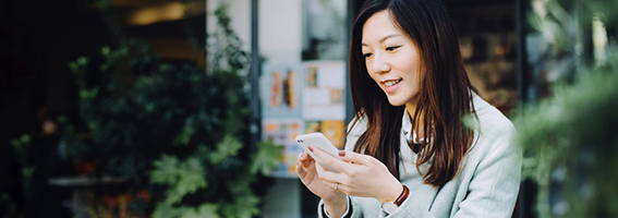 Manulife - Insurance & investment solutions for you