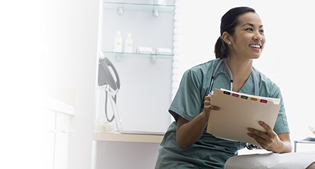 Opifiny Tool for Absence and Disability Claims | Manulife